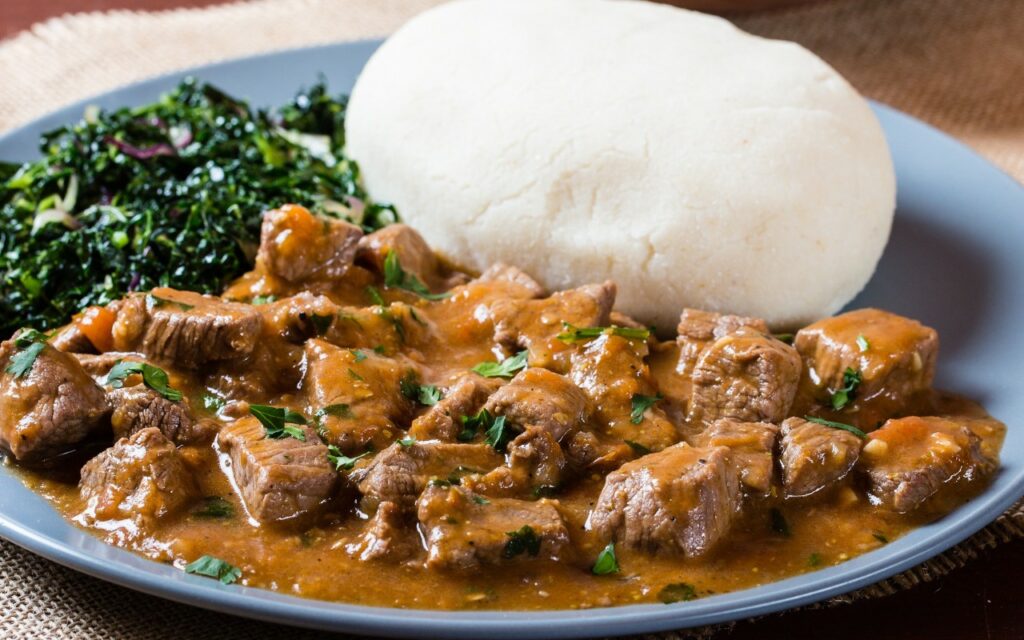 Vyakula rahisi vya kujifunza mabachela mwaka 2022 | Jiko Point