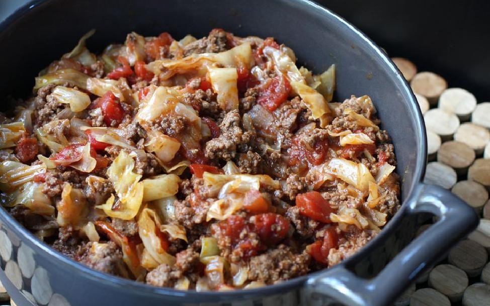 Jinsi ya kupika ‘rosti’ la Kabeji | Jiko Point