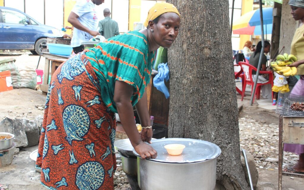 Ukosefu wa nishati safi unavyorudisha nyuma wanawake | Jiko Point
