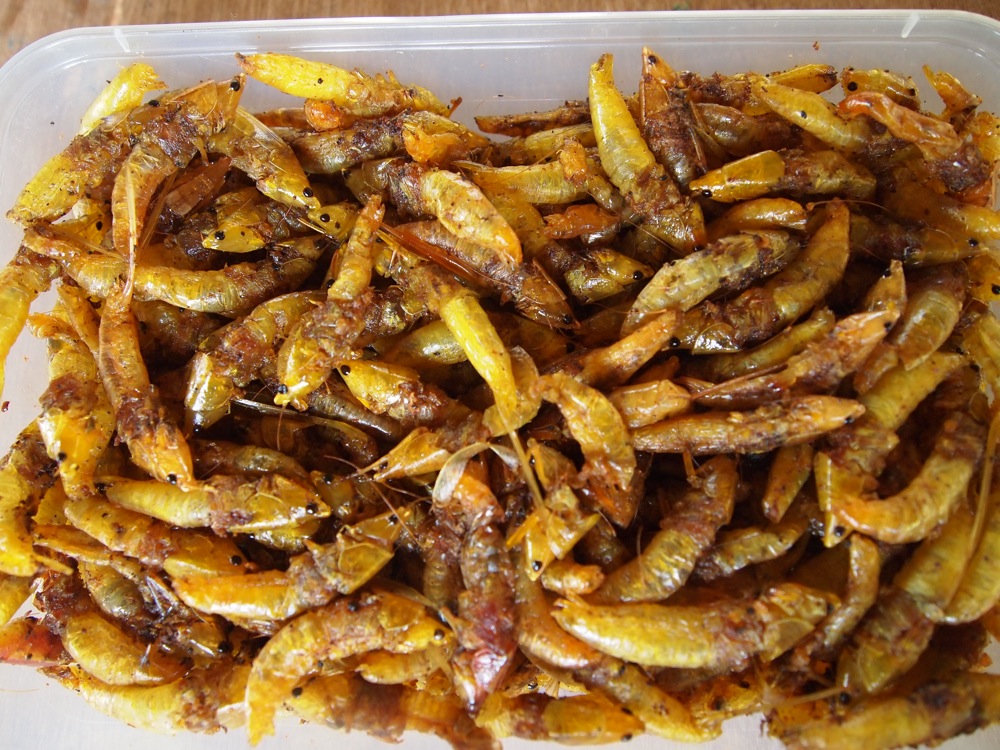 Manufaa ya kula senene kama chakula | Jiko Point