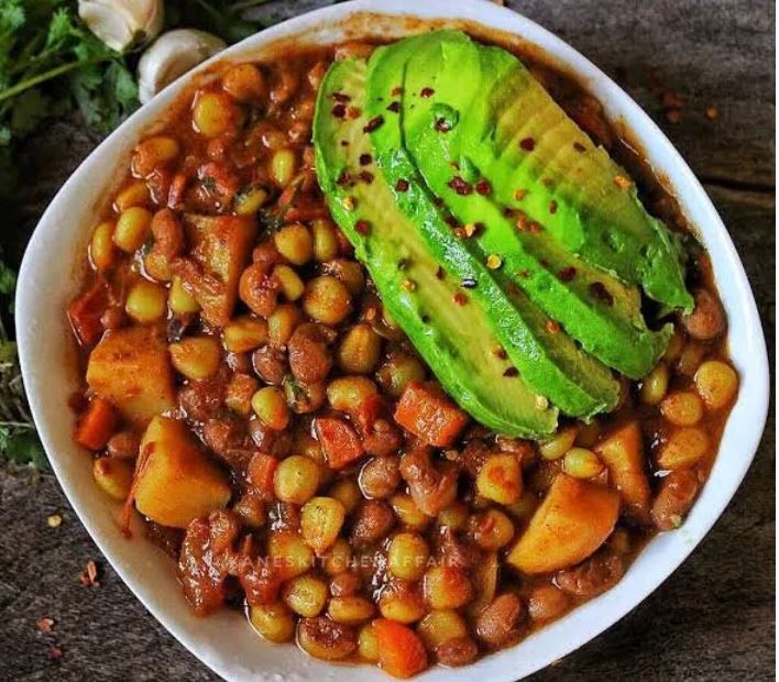 Kande za mahindi mabichi: Chakula bora kuimarisha afya yako | Jiko Point