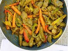 Jinsi unavyoweza kupika maini rosti | Jiko Point