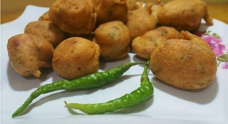 Bagia za dengu: Mahitaji na jinsi ya kupika | Jiko Point