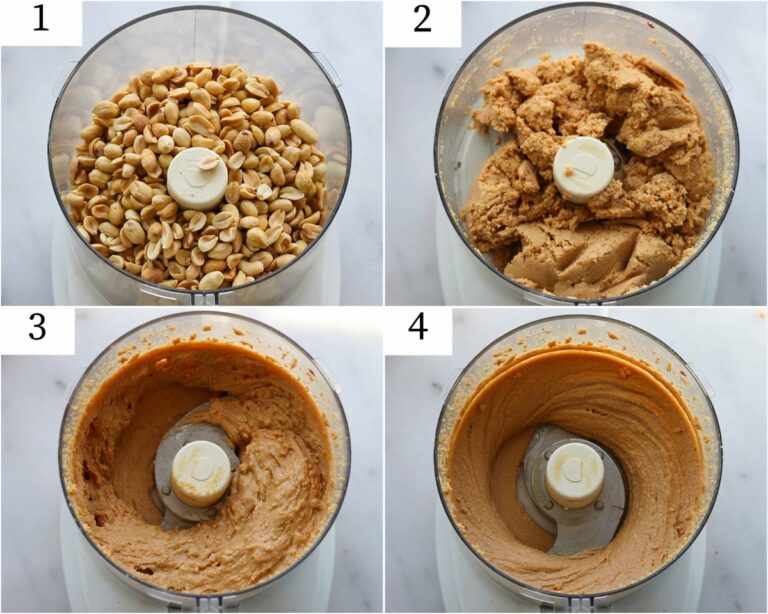 Maujanja ya kutengeneza siagi ya karanga nyumbani | Jiko Point