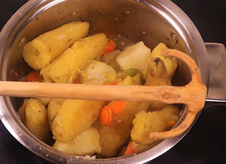 Aina tatu za mapishi ya mtori wa ndizi | Jiko Point