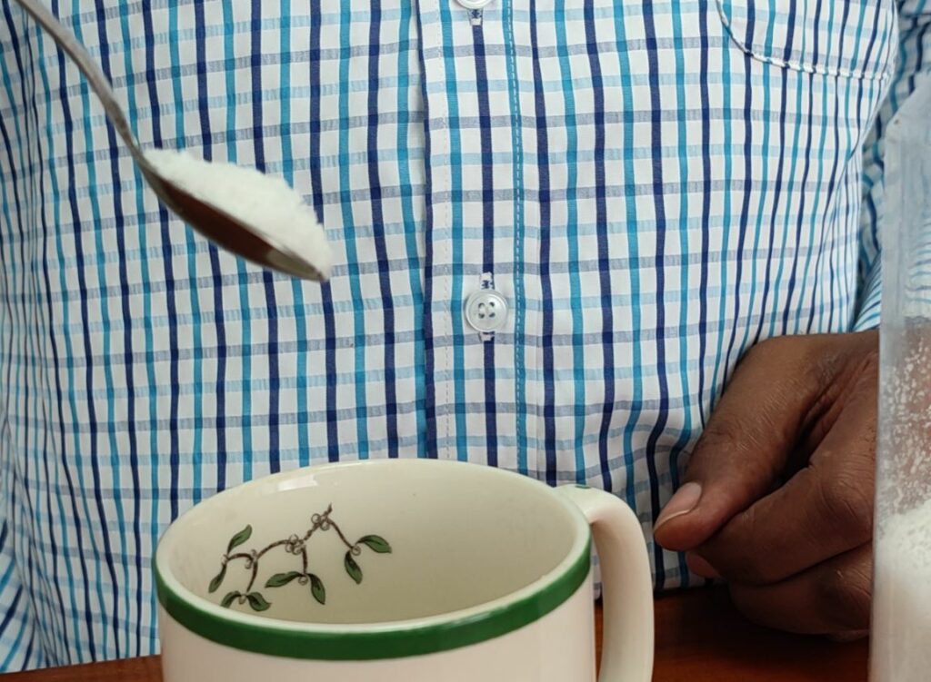 Sukari isiyo halisia na athari zake | Jiko Point