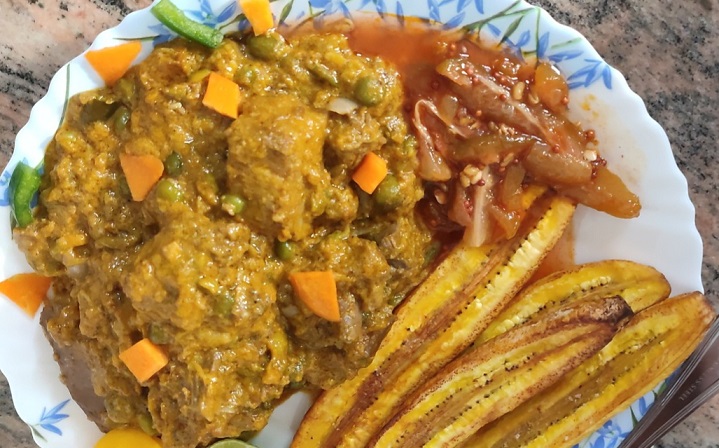 Jinsi ya kupika kitimoto nazi | Jiko Point