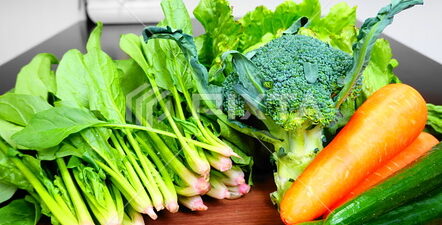 Vyakula vinavyosaidia kuboresha afya ya macho | Jiko Point