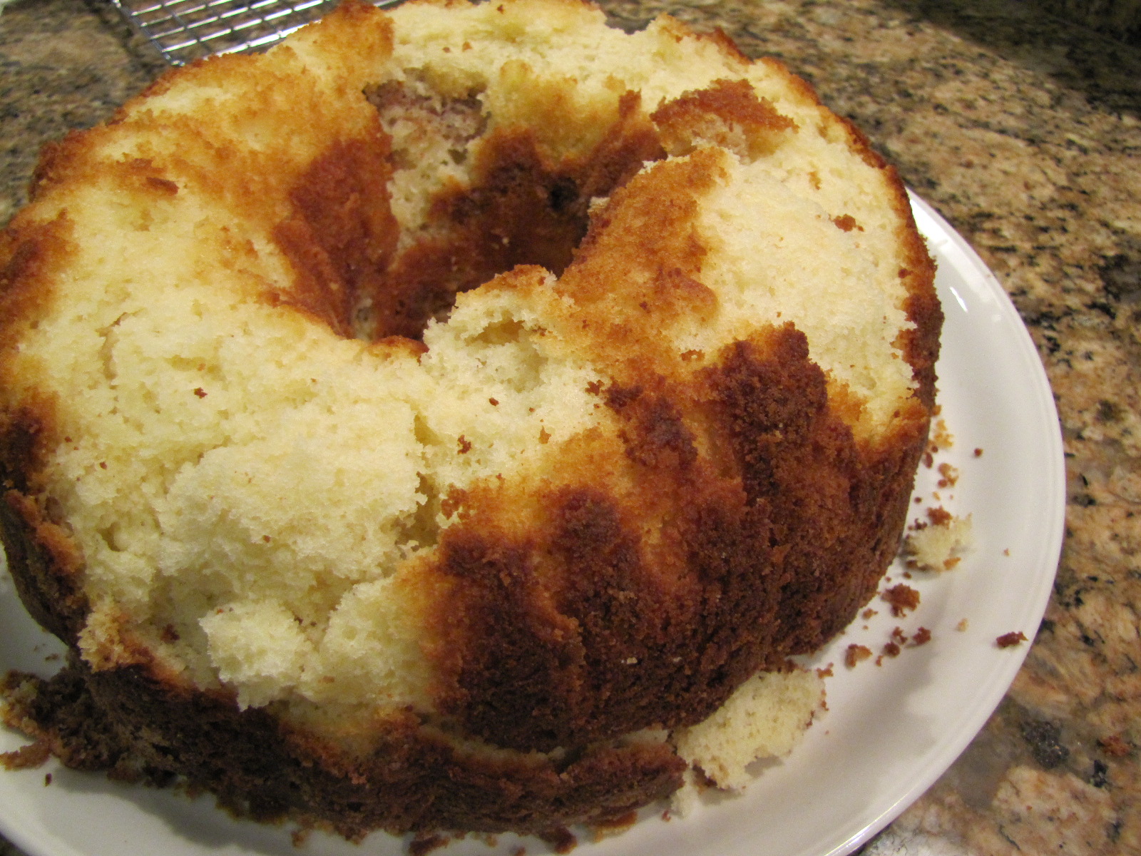 Mambo ya kuzingatia katika mapishi ya keki | Jiko Point