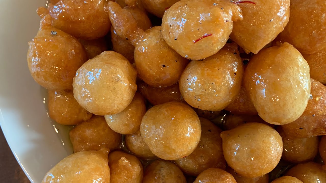 Unavyoweza kupika kalmati laini nyumbani | Jiko Point