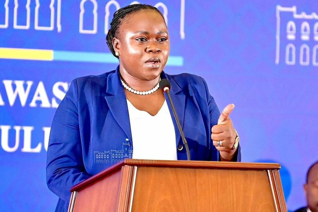 Serikali yaanika mikakati ya kupunguza gharama za nishati safi ya ...