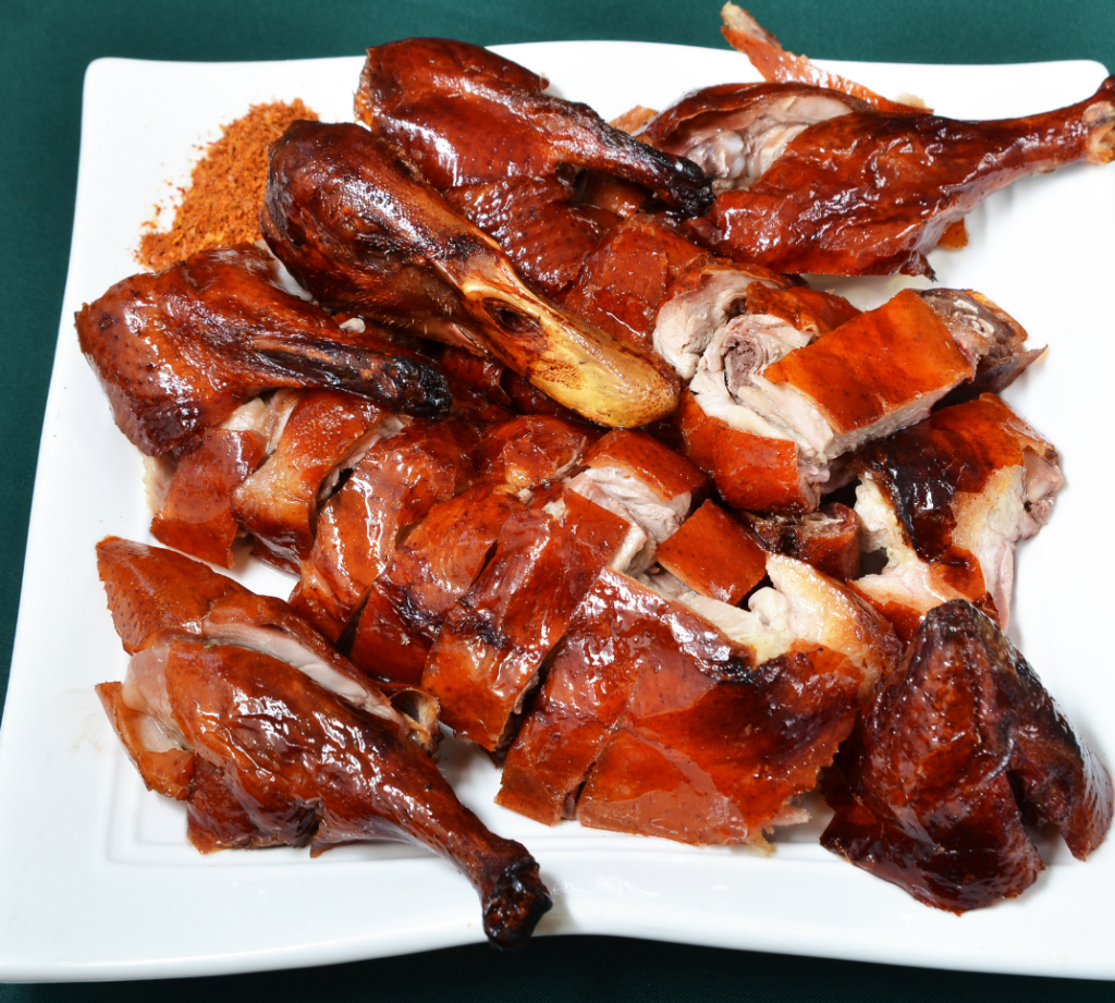 Namna bora ya kuandaa nyama ya bata | Jiko Point