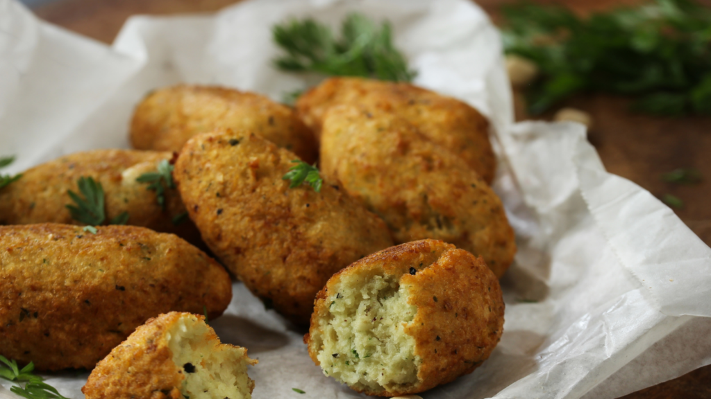 Jinsi ya kupika bagia za kunde | Jiko Point