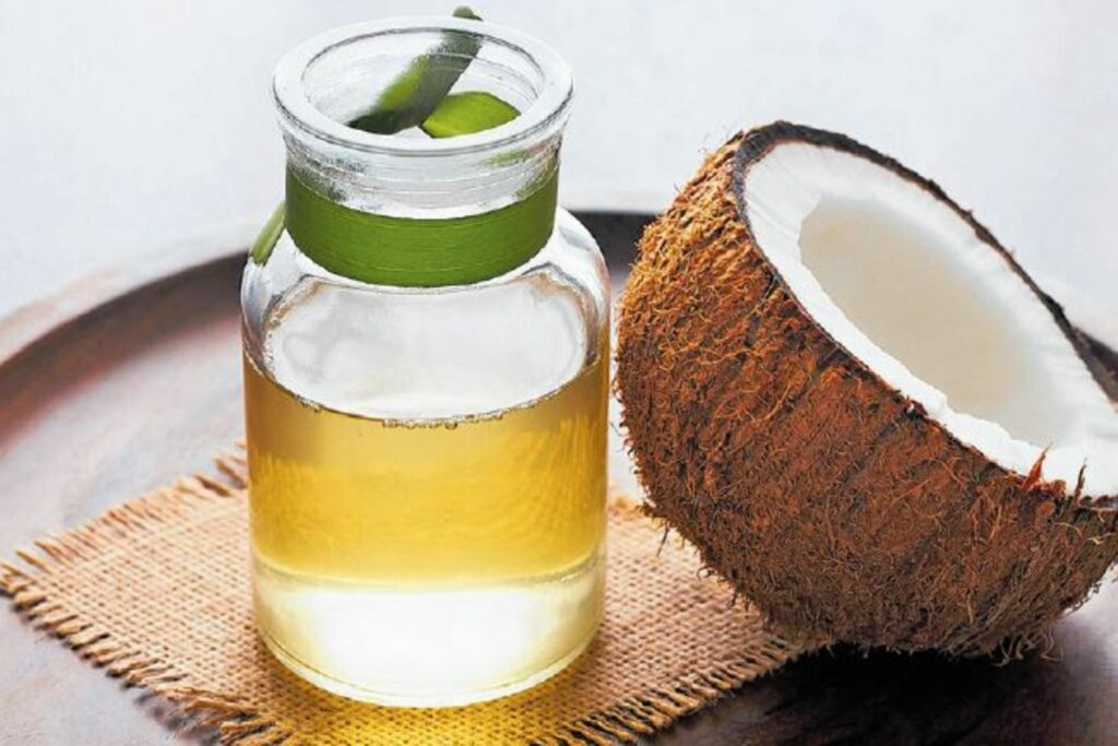 Jinsi ya kuandaa mafuta ya nazi nyumbani | Jiko Point