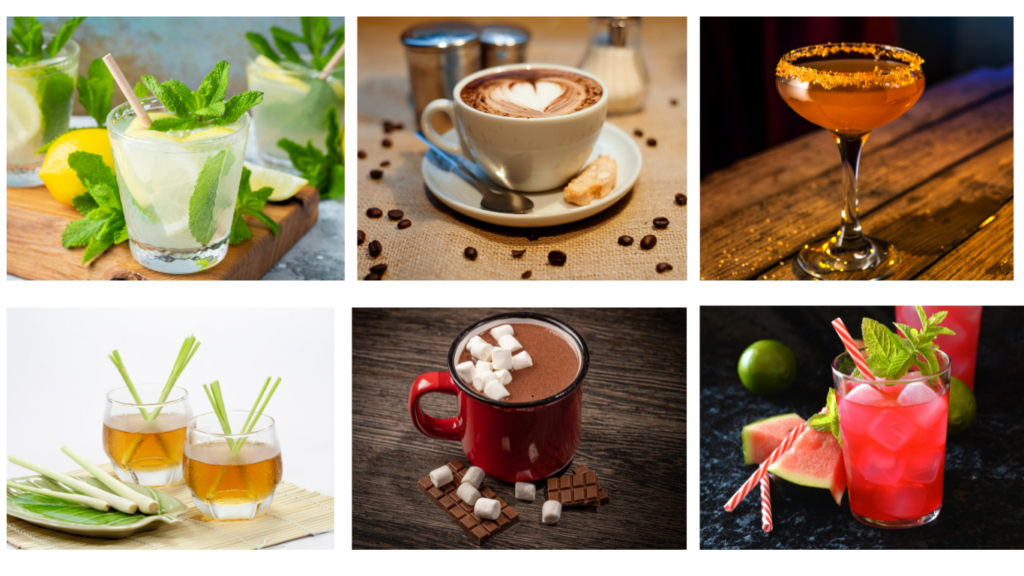 Vinywaji 6 unavyoweza kuandaa nyumbani msimu wa sikukuu | Jiko Point