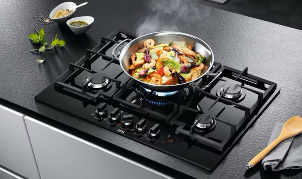 Fahamu aina za majiko na faida zake | Jiko Point