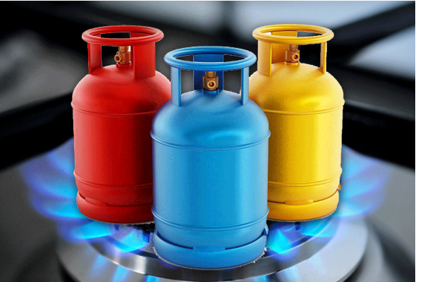 Serikali yaanika utaratibu wa kupata mtungi wa gesi ya kupikia kwa bei ya ruzuku | Jiko Point