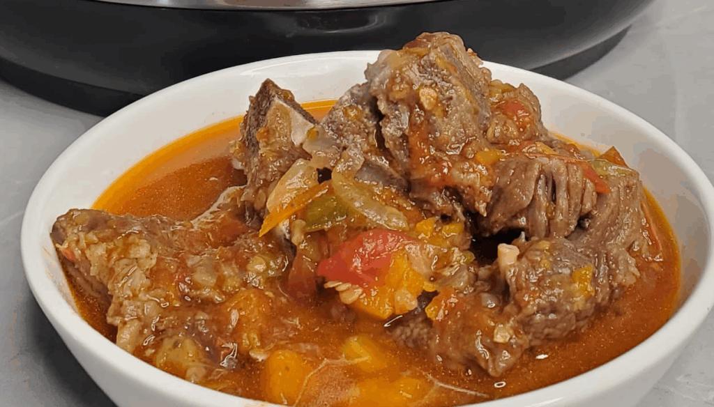 Njia rahisi ya kupika rosti ya nyama kwa kutumia pressure cooker | Jiko ...