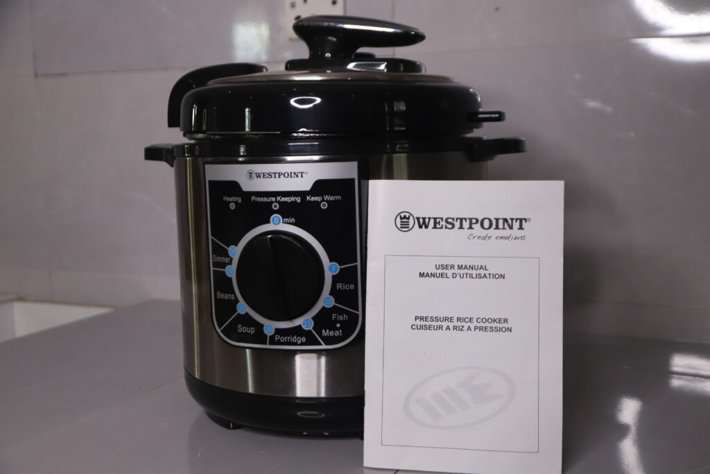 Mambo ya kuzingatia kabla hujanunua pressure cooker | Jiko Point