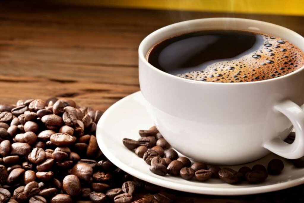 Fahamu faida za unywaji wa kahawa | Jiko Point
